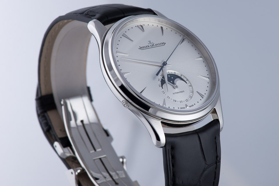 [JLC Ultra Thin Moon] Review : r/Watches