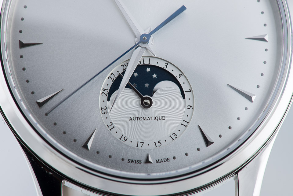 [JLC Ultra Thin Moon] Review : r/Watches