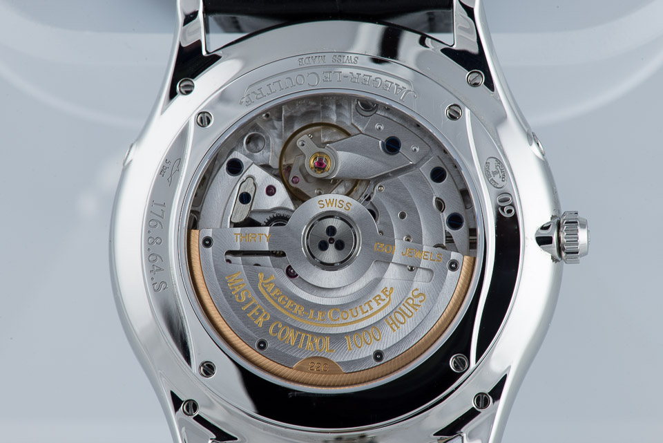 [JLC Ultra Thin Moon] Review : r/Watches